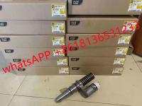 China Hot Sale Diesel Engine Parts 387-9433 387-9434 10R-7222 387-9431 254-4330 C9 Fuel Injector For 330D 336D Excavator for sale