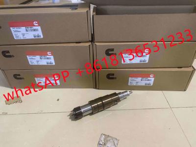 China New fuel injector 1881565 common rail injector 1881565 for diesel fuel engine DC13 1933613 2057401 2058444 2419679 for sale