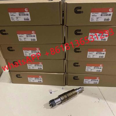 China 2029622 Genuine Diesel Common Rail Fuel Injector 1948565 2030519 2031836 2031835 2086663 for sale