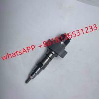 China Cummins Diesel engine parts ISC ISL Injector 2872331 5579409 fuel injector 2872331 5579409 for sale