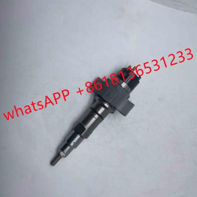 China Cummins Diesel engine parts ISC ISL Injector 2872331 5579409 fuel injector 2872331 5579409 for sale