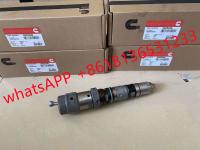 China 4928346 QSK23 Diesel Engine Common Rail Fuel Injector 4087887 4010163 3766446 4326781 for sale