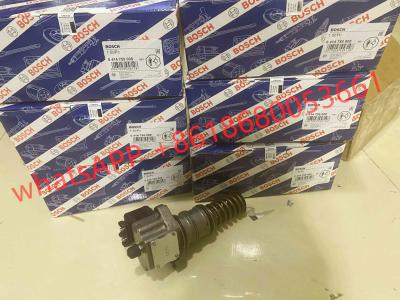 China diesel fuel injector pump 0414755008 1435558 pump for DAF TEMSAA LPR228S1 unit pump 0414755008 for sale