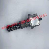 China Common Rail Diesel Engine Fuel Injection Unit Pump 0414799005 0986445013 0414755018 for sale