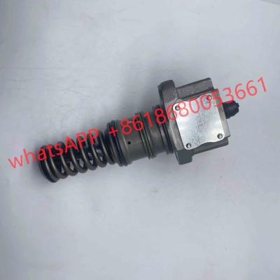 China Common Rail Diesel Engine Fuel Injection Unit Pump 0414799005 0986445013 0414755018 for sale