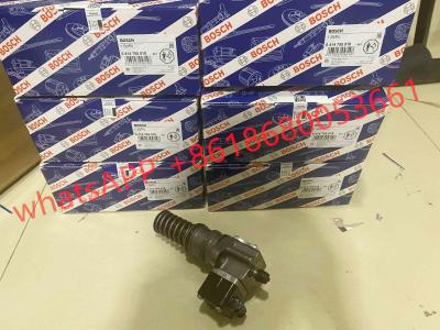 China Genuine diesel unit fuel pump 10116257 0414755018 0414755118 For LIEBHERR L538 Engine for sale