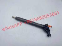 China Original New Diesel Fuel Injector 5801540211 504341488 0445116059 For /FIAT 3.0D for sale