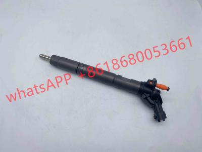 China Original New Diesel Fuel Injector 5801540211 504341488 0445116059 For /FIAT 3.0D for sale