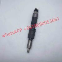 China ERIKC 0445120015 0986435515 zexel diesel injector pump 42569159 , 501550955 injection 0 445 120 015 / 5010550955 FOR IVE for sale