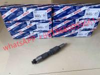China OTTO Construction Machinery Parts F00RJ00399 Injector 0445120009 0445120010 0445120014 0445120015 Common Rail Fuel Injec for sale