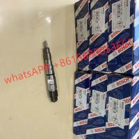 China 0445120146 Common Rail Fuel Injector Injection Nozzle 0445120061 0445120094 0445120099 for sale