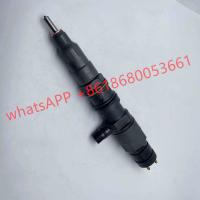 China BOSCH Common Rail Injector Assembly 0445124015, 0445120289, 0445120104, 0445120207, 0445120270, 0445120271 for Diesel for sale