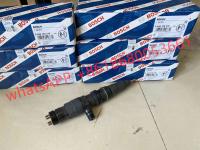 China New Original Brand 0445120270 0445120271 0986435598 A4710700487 A47107004870080 Common Rail Diesel Fuel Injector for sale