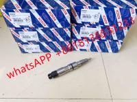 China Genuine Injector 0445120162 , 0445120307, For MAN 51.10100-6083 , 51.10100-9083 , 51101006083, 51101009083,VWW 07W1302 for sale