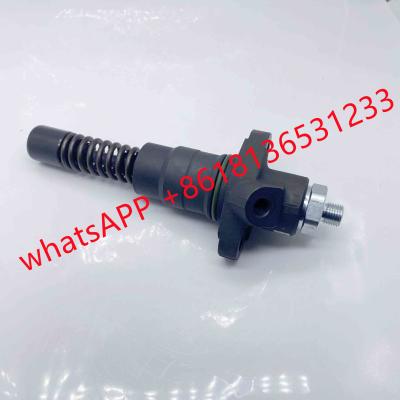 China High level injection pump unit pump 0414673999 04908464 04908465 for Deutz TCD7.8 L06 MORE for sale