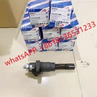 China High Quality EC350D Excavator Fuel Injection Pump D8K Engine Unit Pump 04908464 0414673999 for sale