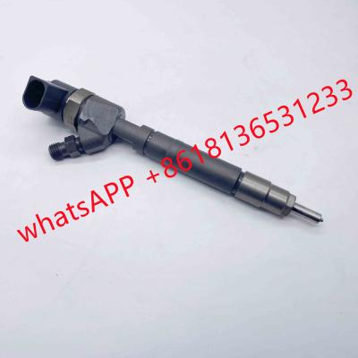 China Brand new Diesel engine parts Common Rail Diesel Injector 0445110189 0445110190 0445110181 for Dodge Mercedes E320/S320 for sale