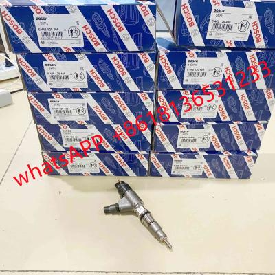 China CG auto parts fuel injector 449-3315 0445120399 0445120400 for Bosch for Caterpillar 320D2 fuel injector for sale