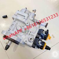 China Common rail fuel pump 094000-0380,094000-0381,094000-0382,094000-0383,PC450-7 6156-71-1110 6156-71-111# for sale