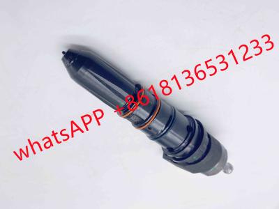 China Oem Fuel Injectors 3095773 3095023 3095055 For Caterpillar KTA19 K19 K38 Engine for sale