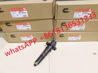 China K19 KTA19 K38 KTA38 K50 KTA50-G KTA-50 diesel fuel injection pump fuel injector 3609849 360984900 3095773 4307427 for sale