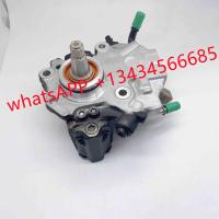 China Original New Diesel High Pressure Pump 28343143 28447439 A6510701601 A6510701801 FOR OM651.901 / OM651.93 Engine for sale