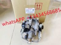 China Diesel Engine Parts factory supply Auto Engine HP3 injection fuel pump assembly 8-98077000-2 294000-1142 for sale