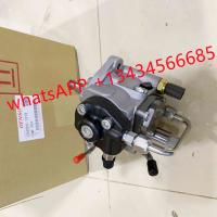 China In Stock High Pressure Common Rail Diesel Fuel Injector Pump 1KD-FTV 294000-1310 22100-30150 294000-1311 for sale