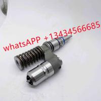 China WEIYUAN superior quality high reputation 1943972 diesel fuel engine injector 0414701050 for bosch engine for sale