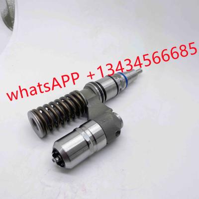 China WEIYUAN superior quality high reputation 1943972 diesel fuel engine injector 0414701050 for bosch engine for sale