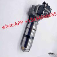 China 0414799005 0414799025 0280745902 UNIT PUMP SYSTEM FOR MERCEDES 12.0D SETRA Khodro Kassbohrer FUEL PUMP 0280745902 523633 for sale