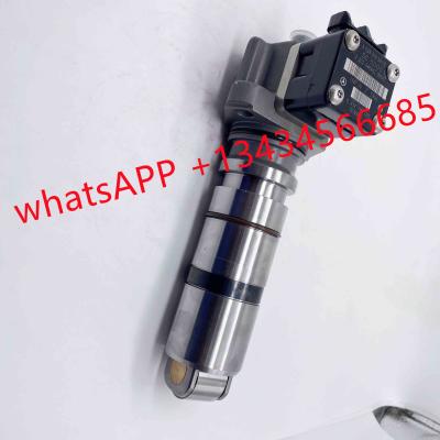 China 0414799005 0414799025 0280745902 UNIT PUMP SYSTEM FOR MERCEDES 12.0D SETRA Khodro Kassbohrer FUEL PUMP 0280745902 523633 for sale
