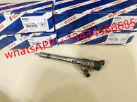 China For Bosch Injector 0445110253 0445110254 0445110257 0445110258 New Common Rail Injector Control Valve F00VC01346 F 00V C for sale