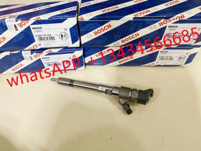 China For Bosch Injector 0445110253 0445110254 0445110257 0445110258 New Common Rail Injector Control Valve F00VC01346 F 00V C for sale
