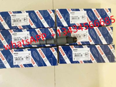 China Hot Selling New Injector 0445120469 0445120067 0986435549 For  4290987 20798683 7420798683 961204640054 04290987KZ for sale