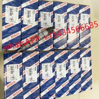 China 0445120268 / 0445120080 fuel injector is applicable to new products of Doosan Daewoo dx260lc-9c excavator for sale