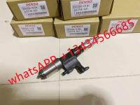 China DENSOS Common rail injector 095000-0190 095000-0145 095000-0146 for ISUZU 6HK1 8943922613 8-94392261-3 for sale