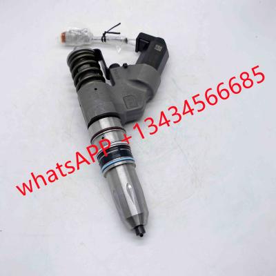 China China factories tractor engine spare parts M11 fuel injectors 4088384 4928517 4903084 4903319 for sale
