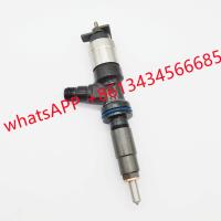 China Common Rail Injector For Caterpillar 3707282 295050 - 0401 Perkins 4.4 Engine for sale