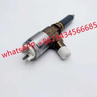 China Original Engines Car Fuel Injector Nozzles For Caterpillar Cat 2645A746 320D C6.6 C4.4 for sale