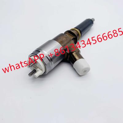 China Original Engines Car Fuel Injector Nozzles For Caterpillar Cat 2645A746 320D C6.6 C4.4 for sale