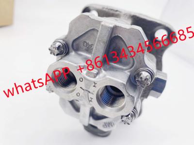 China 324D 325D Excavator C9 Engine Parts GP Fuel Transfer Oil Pump 3831992 for sale