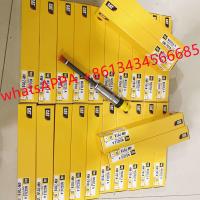 China Diesel Fuel Injector Pencil Nozzle 4W7018 0R3422 For Caterpillar CAT 3406B 3406C 3412 for sale