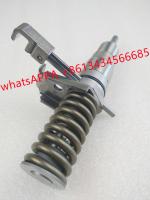 China Car Parts Caterpillar Fuel Injector 1278218 Fit For Cat 3116 3126 Tk371 Tk381 for sale