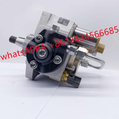 China for komatsu Injection pumps 294000-1292 common rail pump 1G381-50502 diesel engine pump for sale
