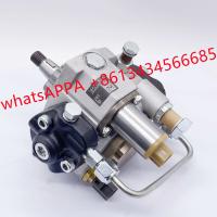 China for komatsu High pressure fuel injection pump 294000-1292 2940001292 294000-1410 2940001410 diesel fuel pump for sale