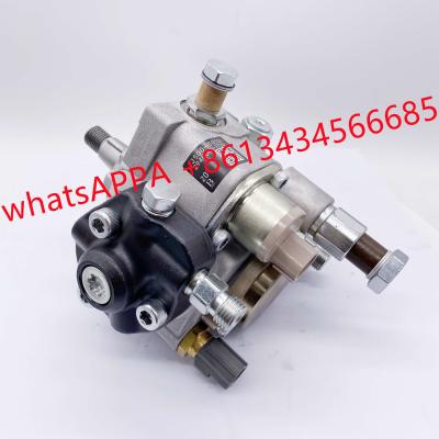 China Fuel Injection Pump 294000-1720 294000-1730 1J500-50501 for Kubota V3800 Engine for sale