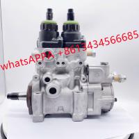 China HP0 0940000167 Common Rail Diesel Injection Fuel Pump 094000-0167 For ISUZU Pump 8-94392713-6 for sale