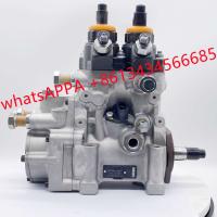 China 6WG1 Engine Diesel Injection Fuel Pump 094000-0561 For ISUZU 8-98013910-0 for sale