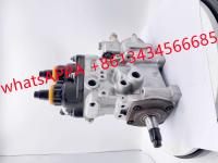 China original common rail pump 094000-0560 094000-0565 diesel fuel injection pump 8-98013910-0 8-98013910-4 for sale